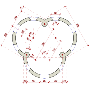 2D·X·Test Examples